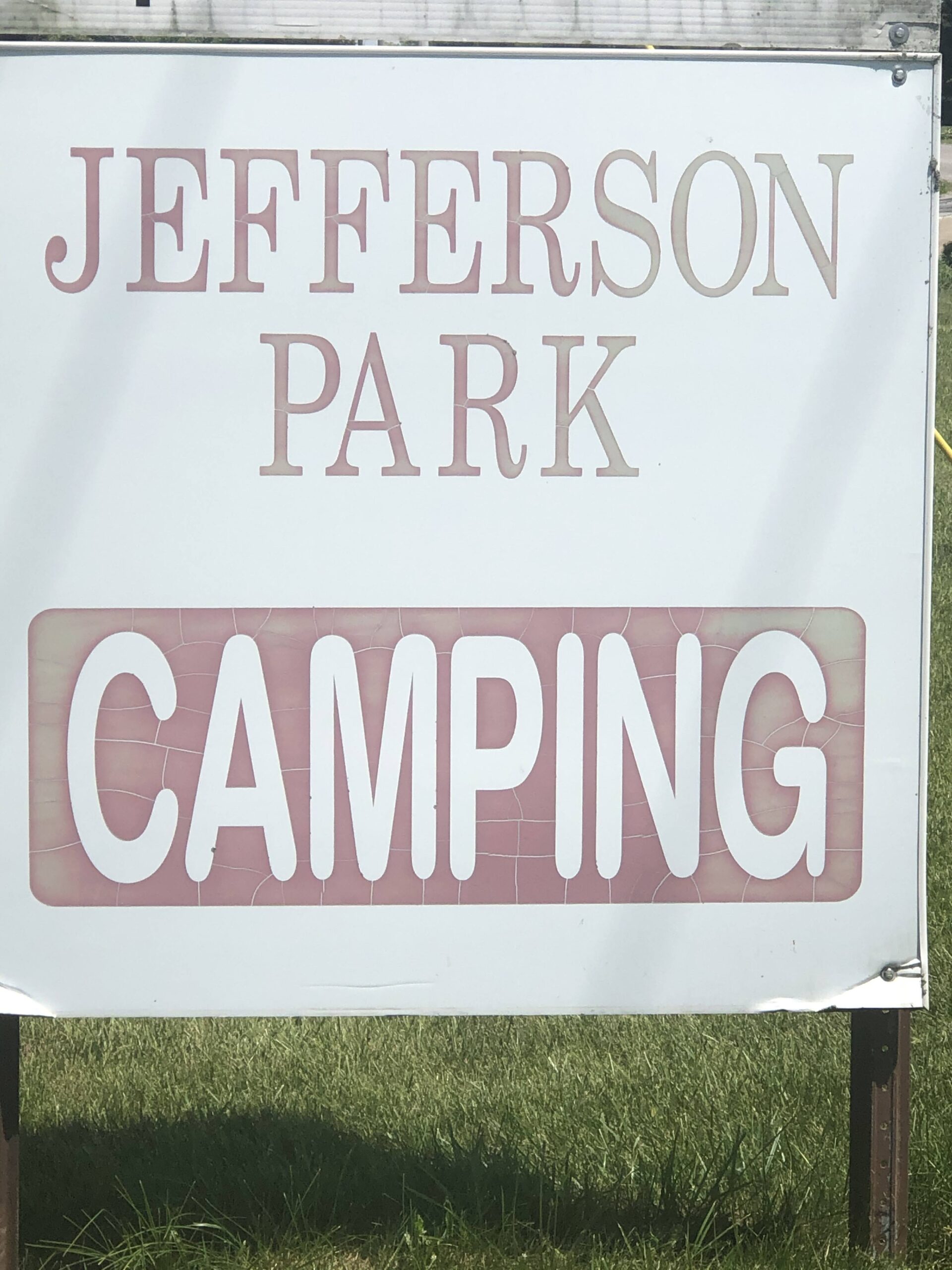 - Jefferson Township Park